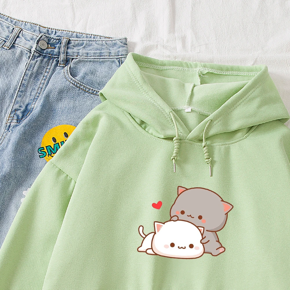 Cute Hoodies For Women