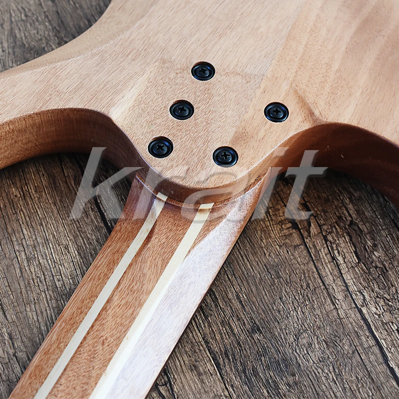 Krait безголовая гитара 7 струн strandberg безголовая гитара ольха ...