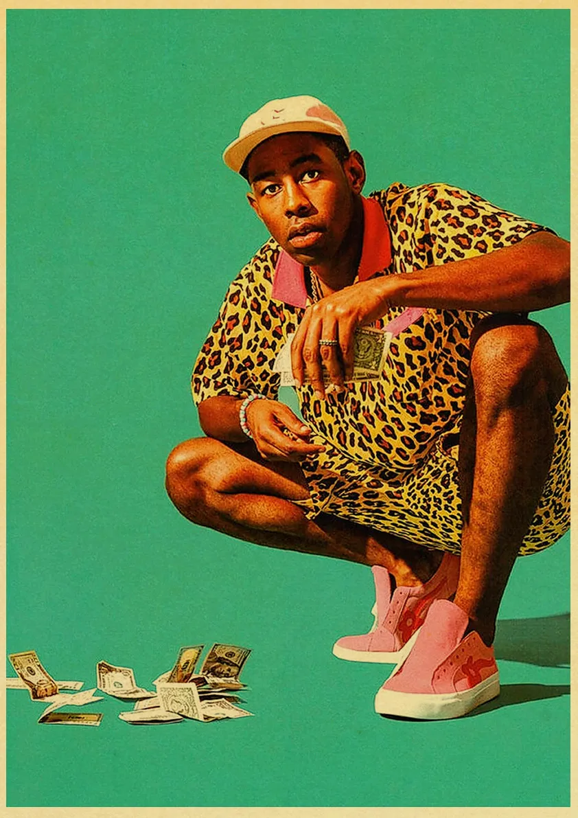 Tyler The Creator Girl