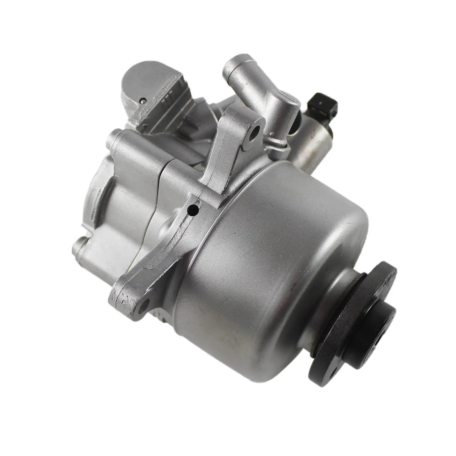 GENUINE ABC TANDEM POWER STEERING PUMP MERCEDES S W220 CL 500 W215 ...