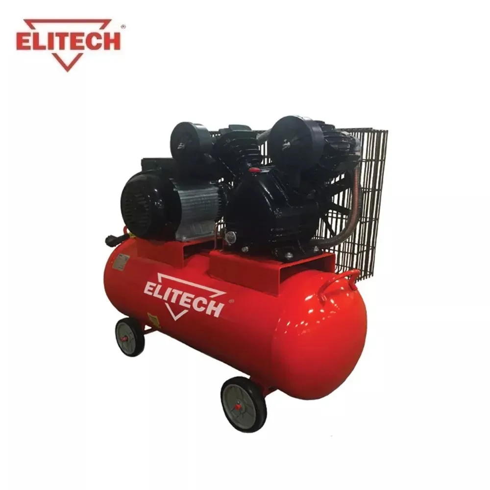 Oil-compressor-ELITech-CRC-50-400-2-2-Compressed-air-machine-Silent-air ...