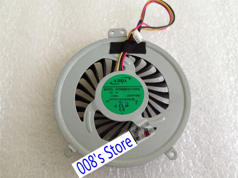 CPU-Fan-For-Fujitsu-LifeBook-AH530-A530-LH532-LH530-AH531-AH532-AH552 ...