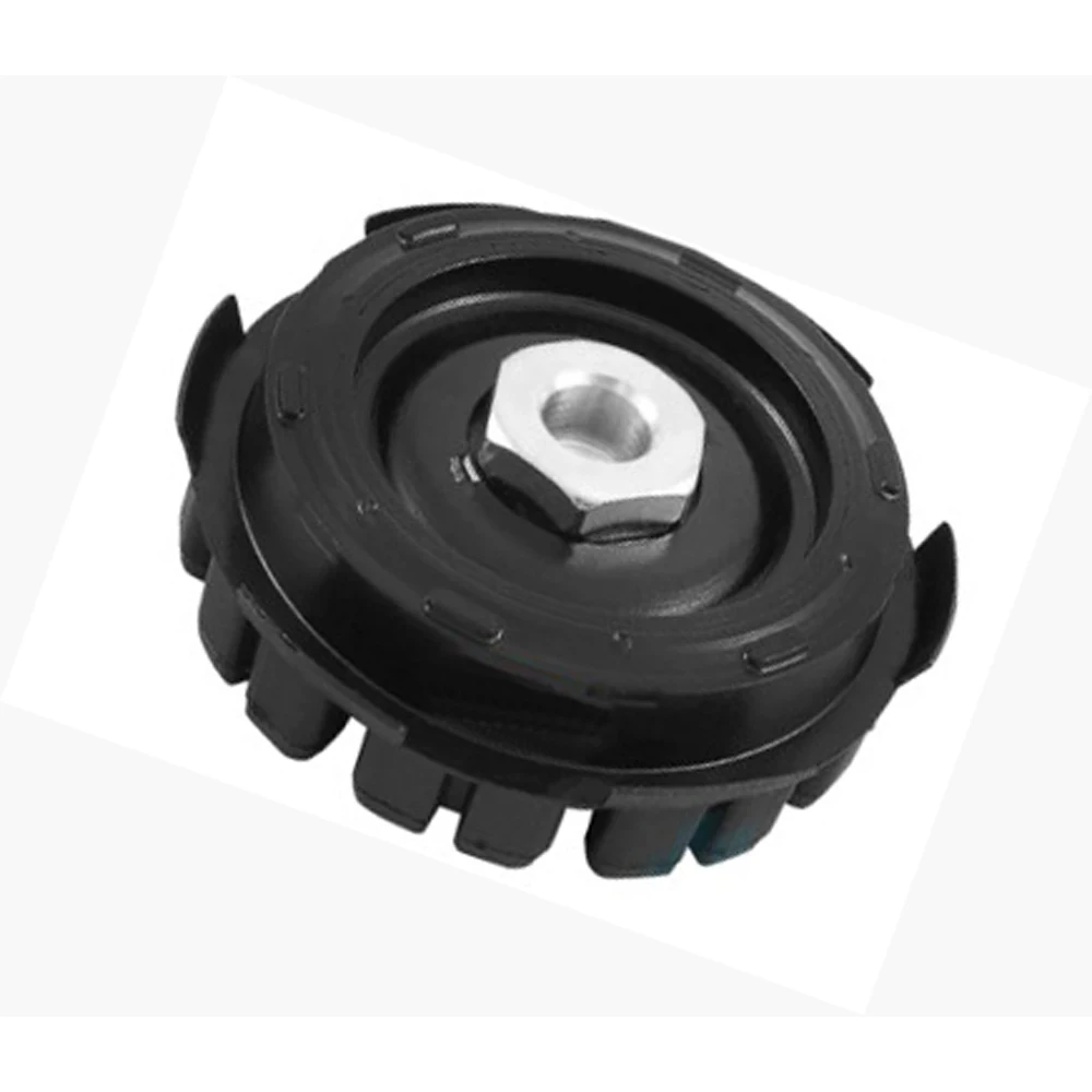 8k0260805e 8k0260805f 8k0260805l ar a/c compressor embreagem hub para ...