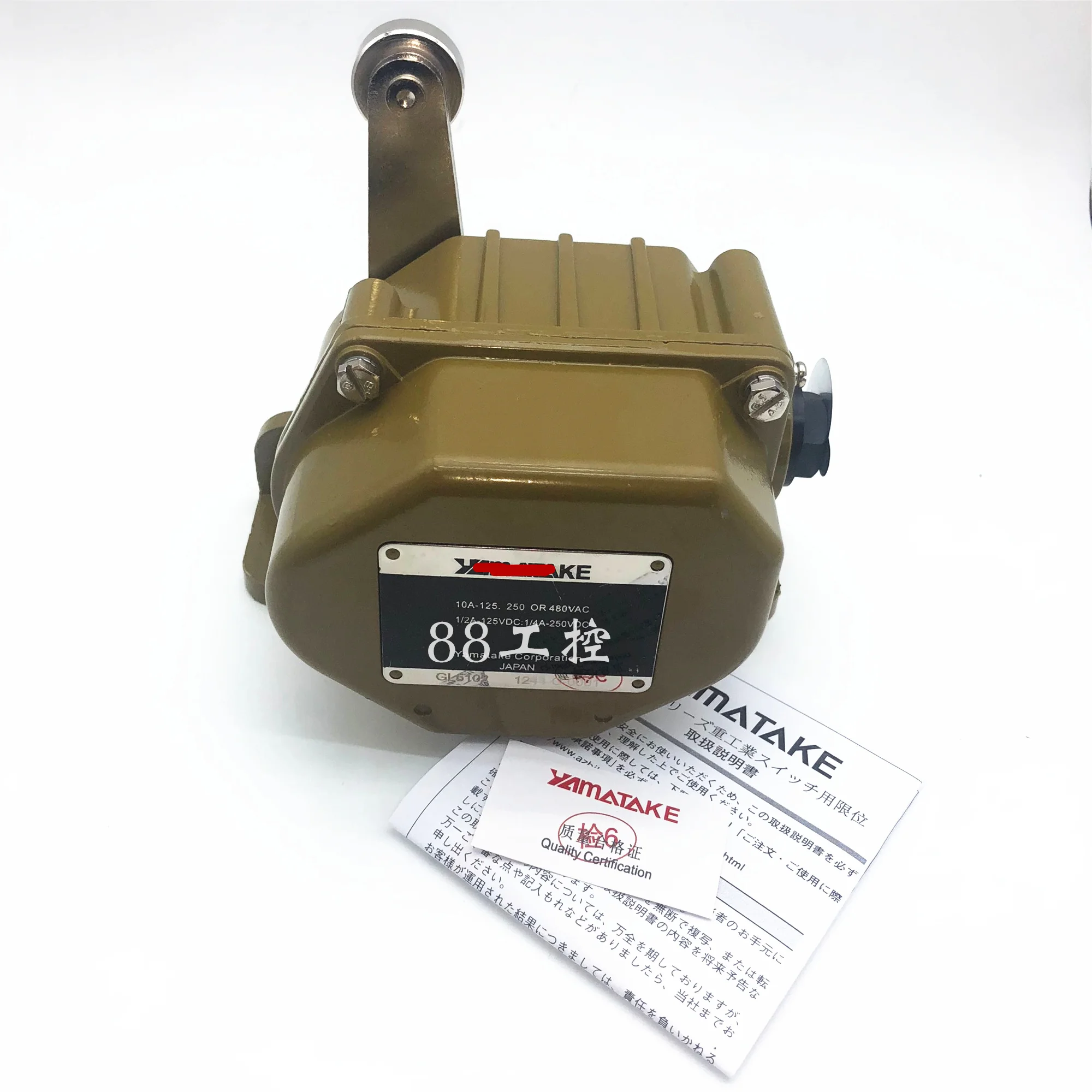 GL5102 GL5100 GL5101 GL5131 GL5191 new imported original|Replacement ...