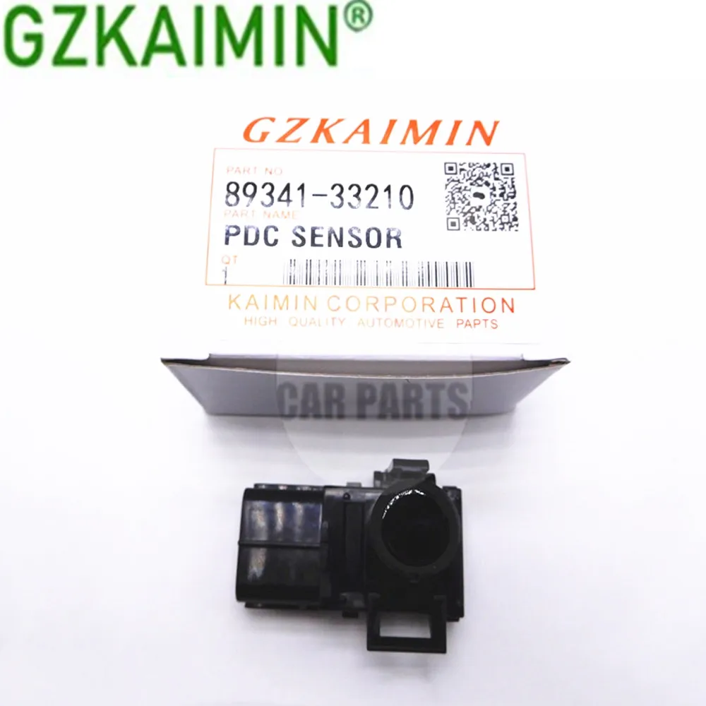 High Quality Pdc Parking Sensor Oe 89341-33210 89341-33210 For Lexus ...