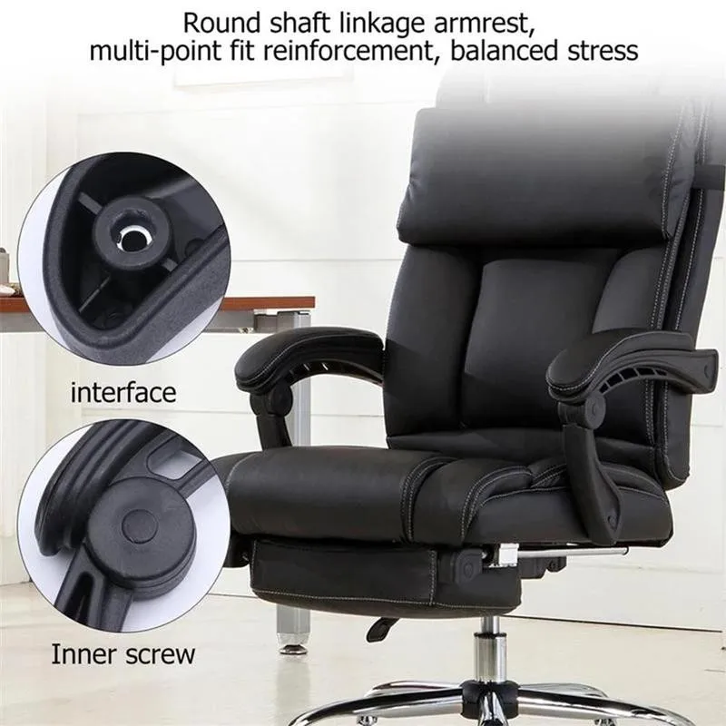 Universal Chair Armrest Accessories Adjustable Chair Handle Bracket ...