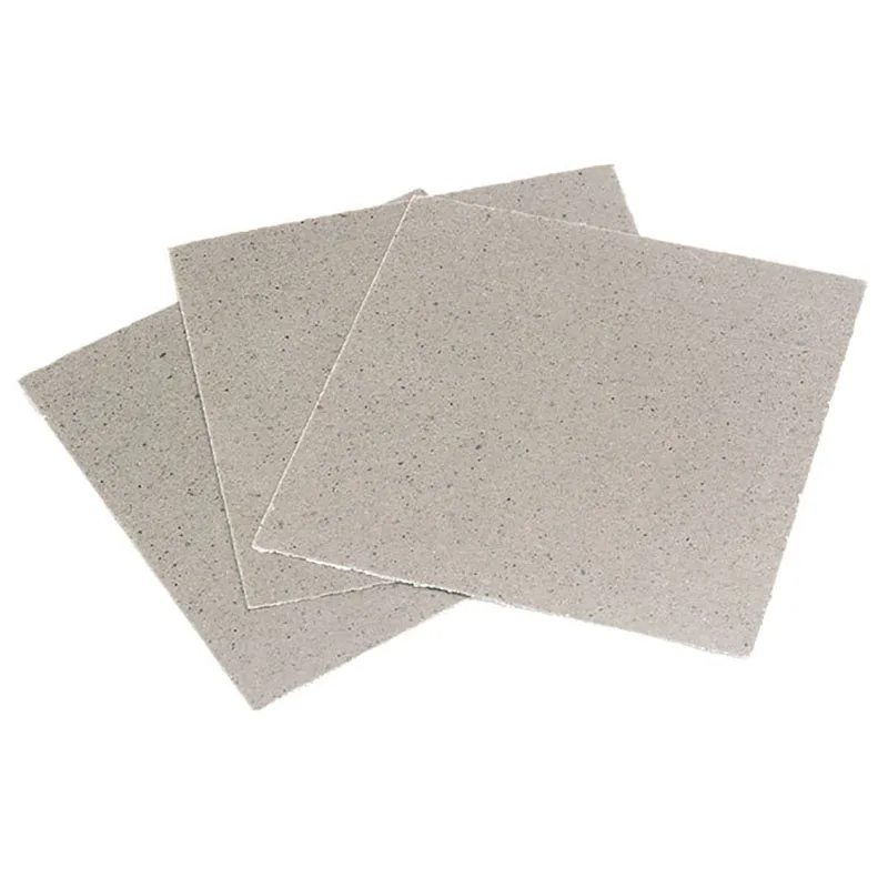 High Temperature Insulation Sheet