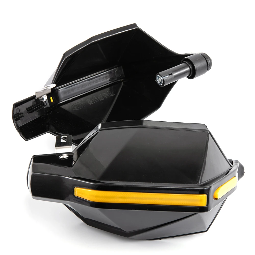 Universal Motorcycle Hand Guards Protectors Handguards For Suzuki ...