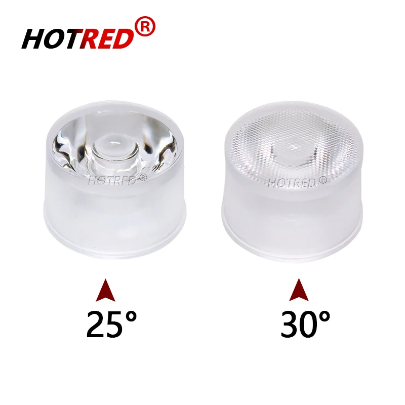 10PCS-4W-12W-RGBW-LED-Lens-21-8-14mm-Integrated-Waterproof-CREE-Lenses ...