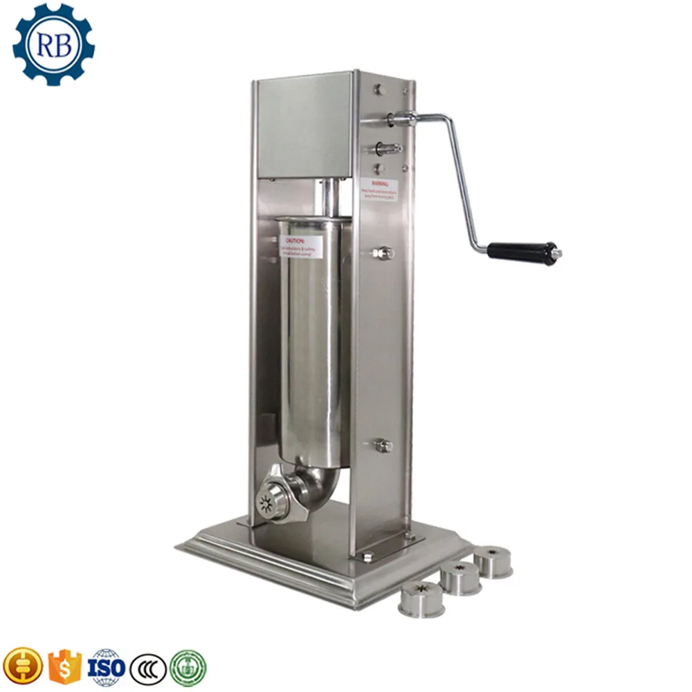 Small Mini Home Use Churros Making Machine Manual Press Spanish Churros ...