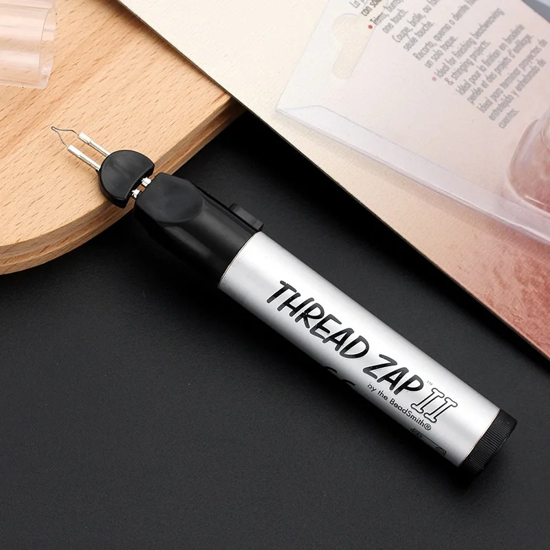 Leathercraft Accessories Thread Zap Burner Replacement Melting Welding ...