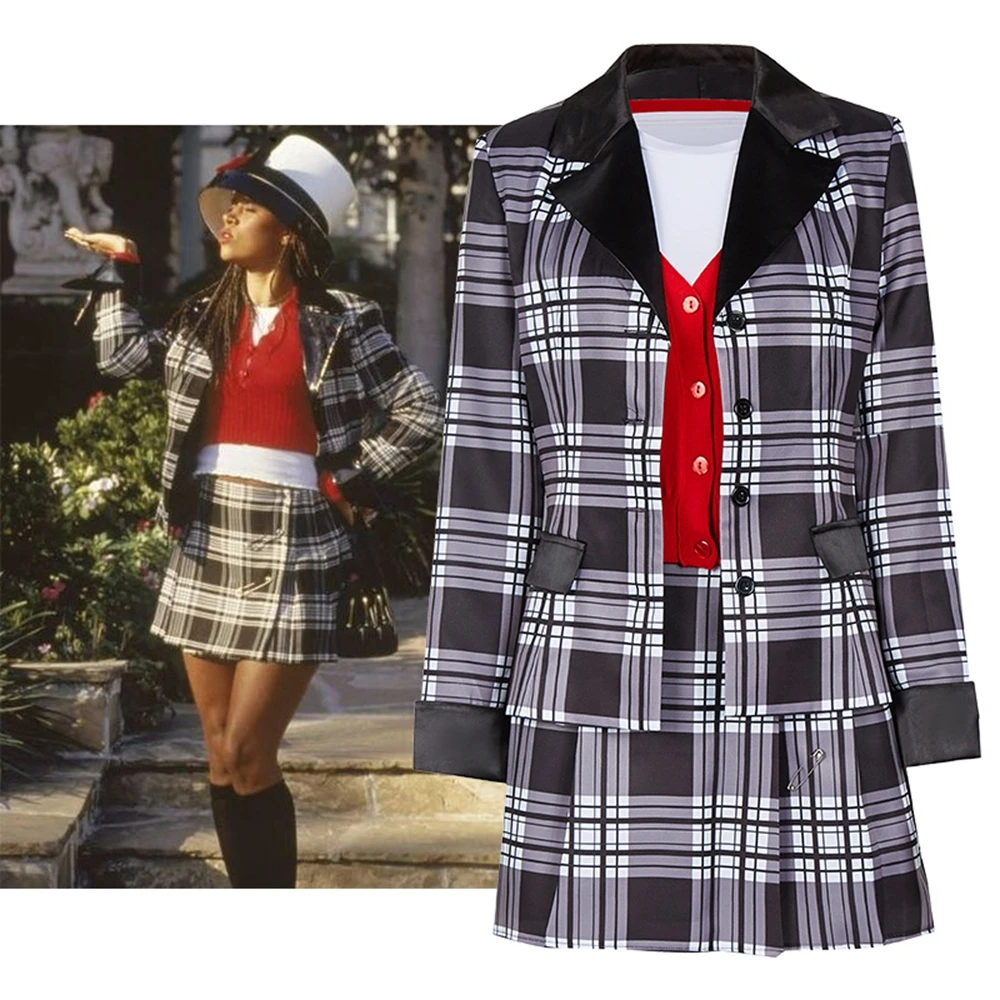 Clueless Dionne
