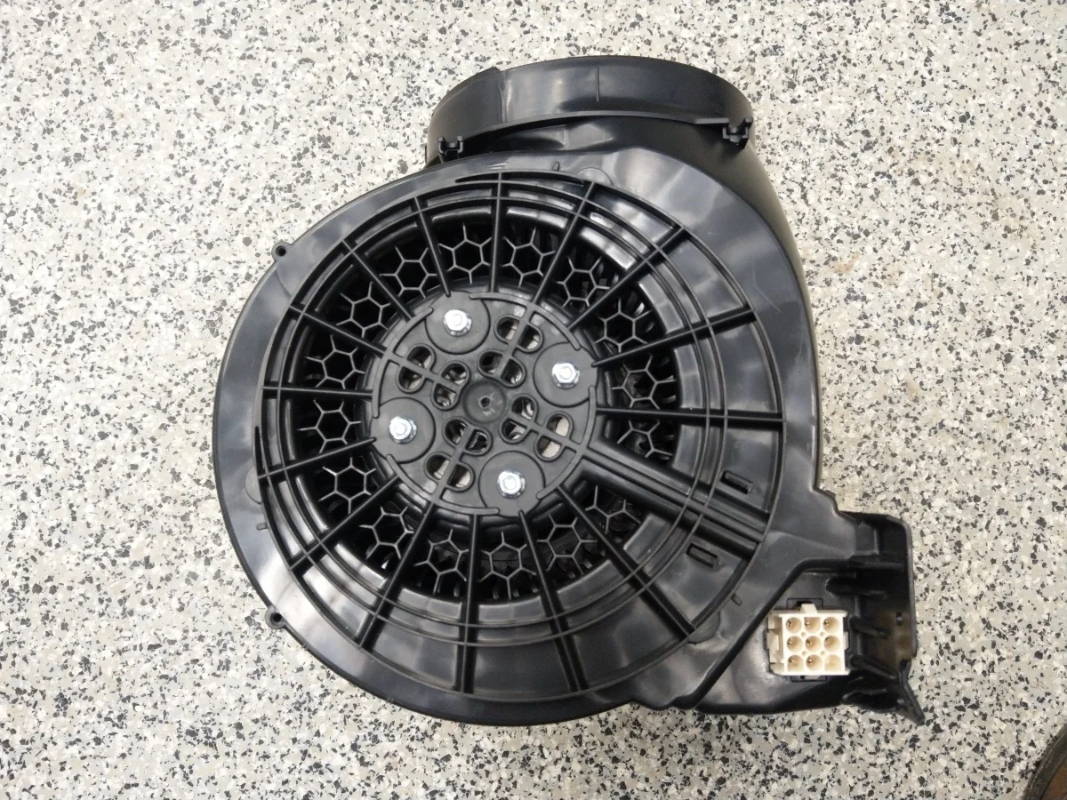 Motor For Hoods Faber (fan) 133.0047.748 - Range Hood Parts - AliExpress