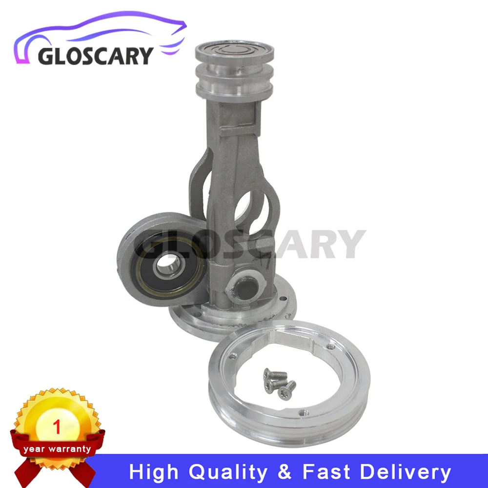 New Air Compressor Repair Kits For Mercedes Benz W221 W164 X164 C216 ...