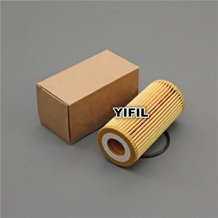 Oil Filter 06L115562 06L115466 For Audi A3 S3 A4 A5 A6 TT Q5 Q7 VW ...