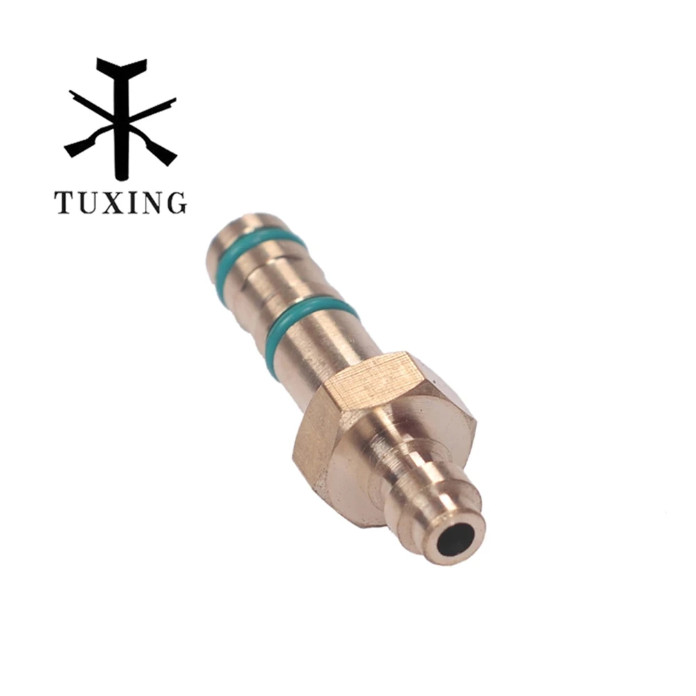 High Pressure Air Pump Compressor TUBING 8mm 8.9mm 8.9mm G1/8" Filling ...