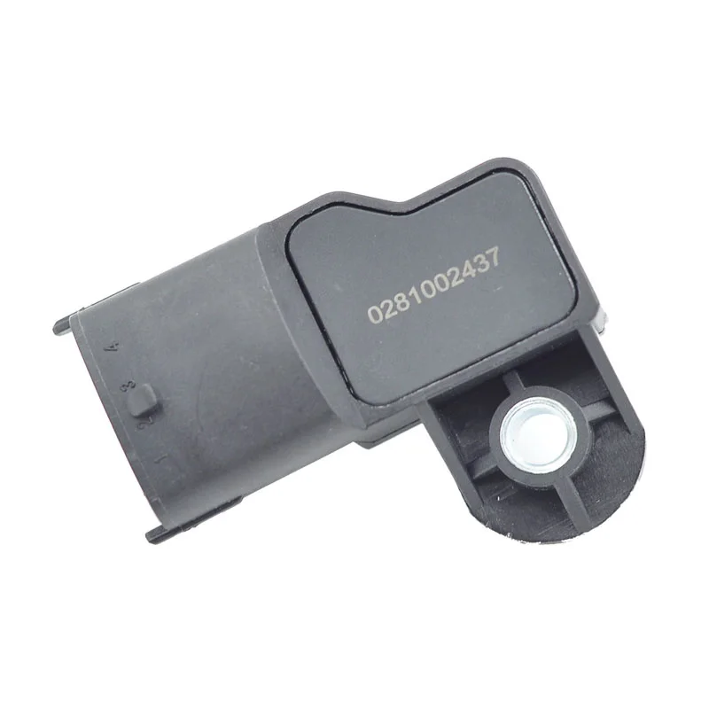 0281002437 Manifold Absolute Pressure Sensor - napa4003fuelfilter