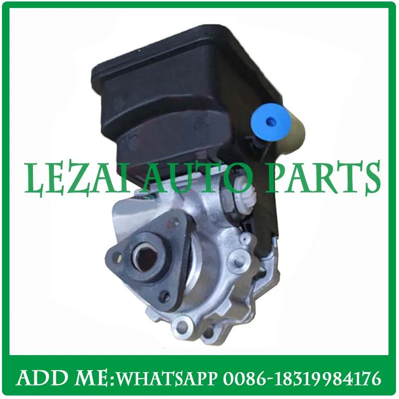 SERVOPUMPE พวงมาลัยสำหรับรถยนต์ BMW 5 E60 E61 525 530 535 XD D XDRIVE ...