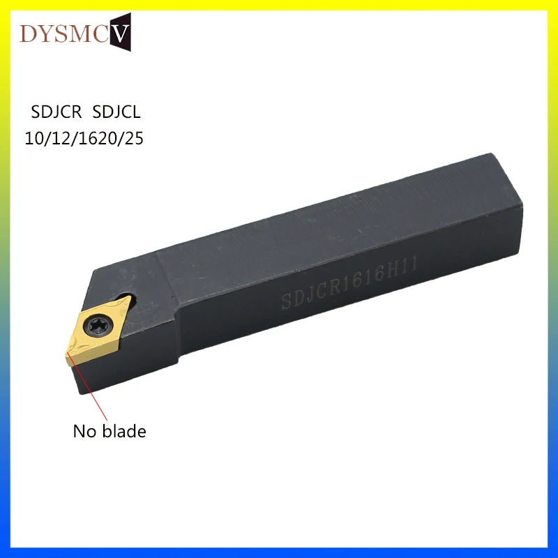 1 SDJCR1010H07 SDJCR1212H07 SDJCR1616H07 SDJCR1212H11 SDJCR1616H11 ...