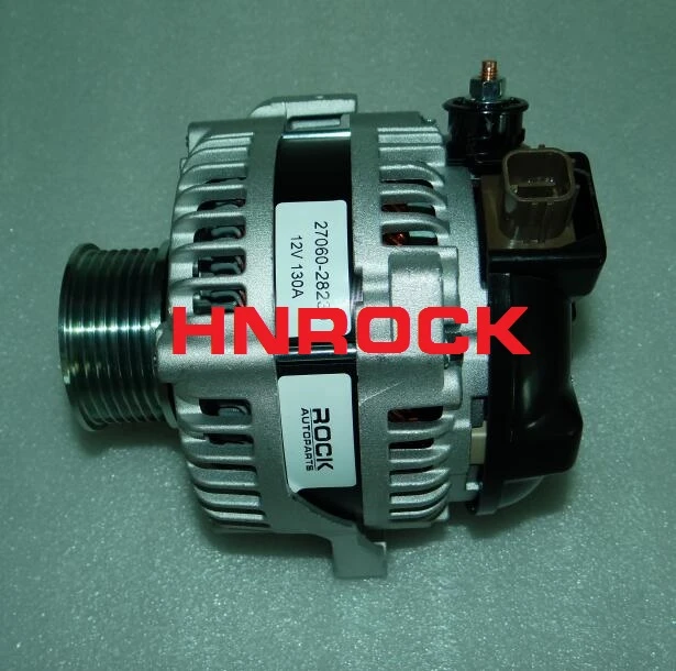 HIGH QUALITY ALTERNATOR 27060 28230 104210 3672 2706028230 1042103672 ...