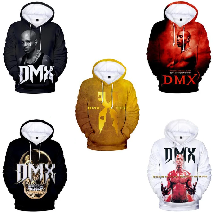 R-I-P-Hip-Hop-Rapper-DMX-3D-Print-Oversized-Women-Men-Hoodie-Sweatshirt ...