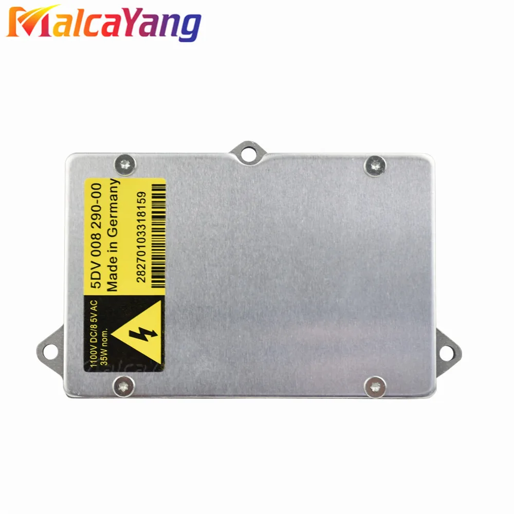 High Quality 5DV 008 290 00 5DV00829000 Xenon Headlight Ballast D2S For ...