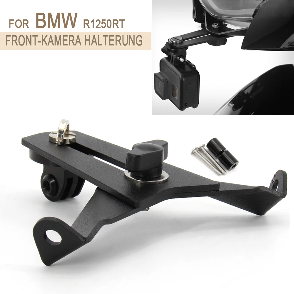 For-BMW-R1250RT-R1250RT-R1200RT-LC-2014-2020-Motorcycle-Holder-Cam ...