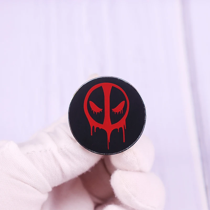 Deadpool Logo