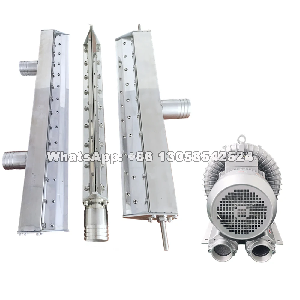 Air Knife Coating Machine