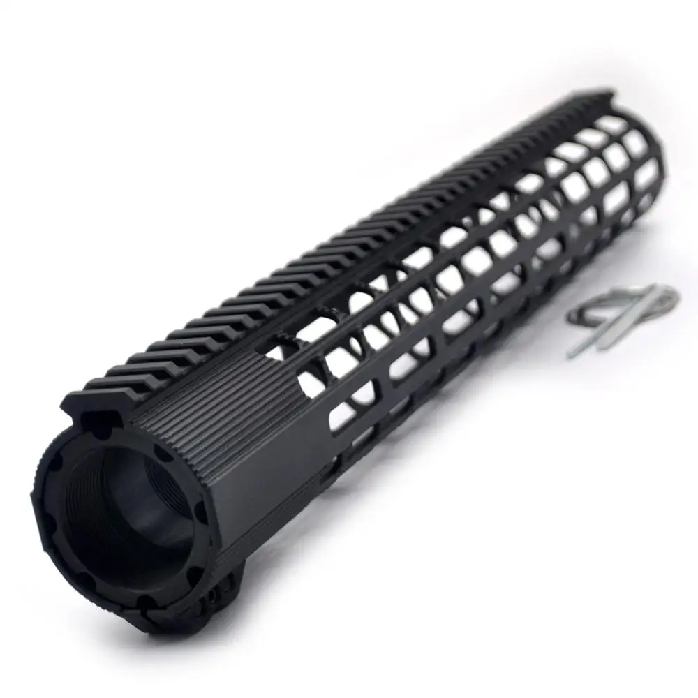 Other Outdoors - AT3 New Design 15'' Inch M-lok Clamping Style ...