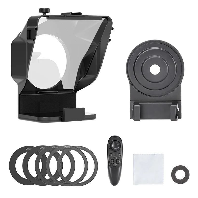 Mini Prompter Portátil – LydaMarket