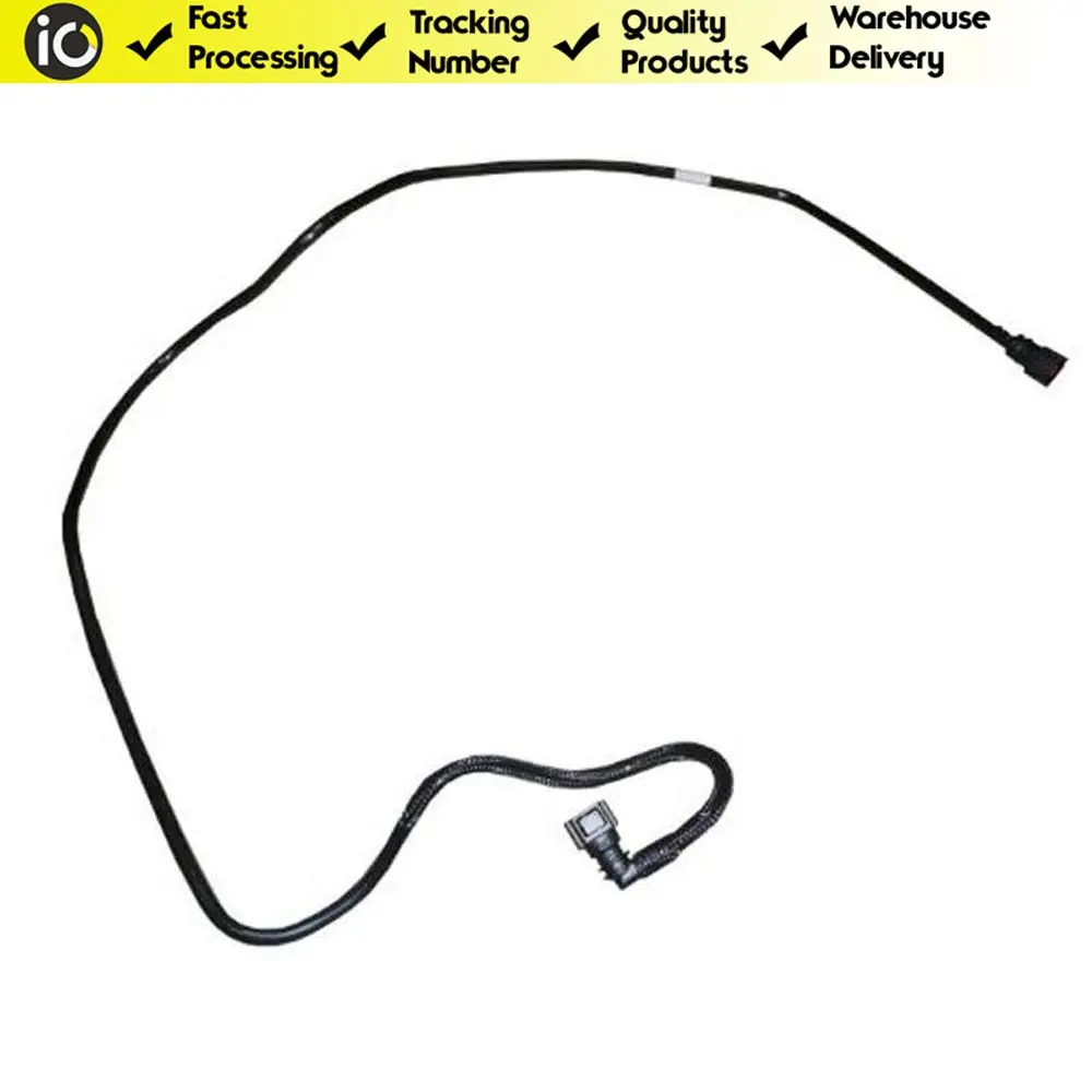 FUEL-PIPE-HOSE-CLIO-II-MEGANE-I-SCENIC-I-KANGOO-1-6-16V-K4M-OEM ...