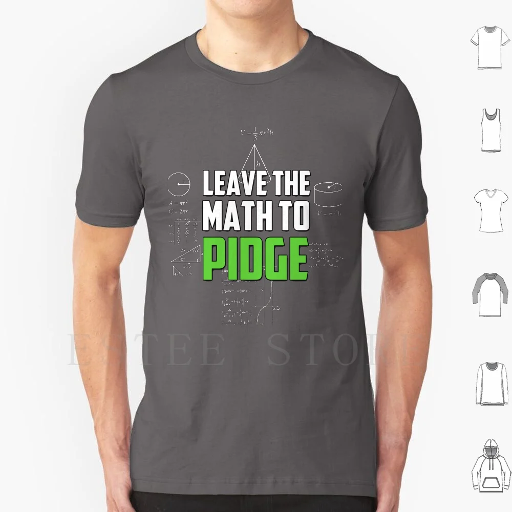 " Leave The Math To Pidge "-Keith-Klance-Voltron T Shirt DIY Big Size ...