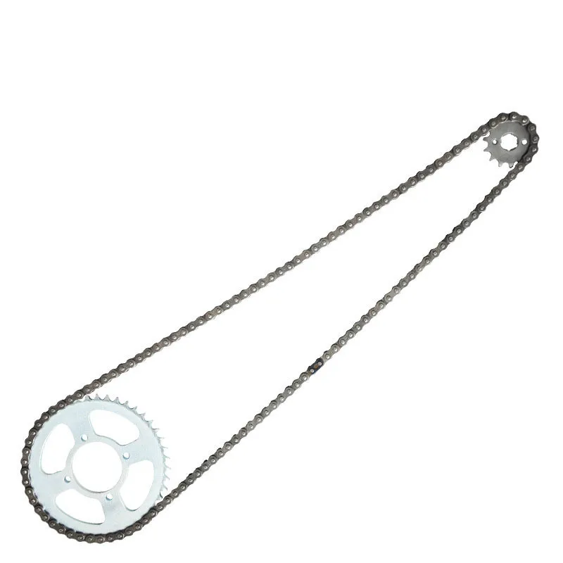 Longxin-Jinlong-Motorcycle-Accessories-JL150-56A-LX150-56-GP150-Three ...