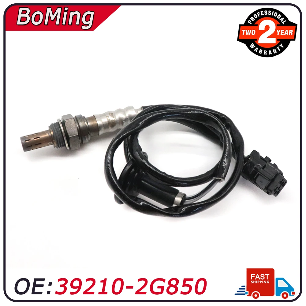 Car O2 Oxygen Air Fuel Ratio Lambda Sensor 39210-2g850 For Hyundai ...