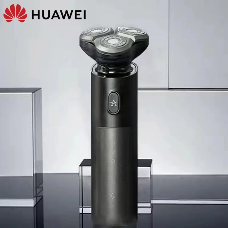 Huawei Hilink Apiyoo Shaving Electric Waterproof Portable Men's Shaver ...