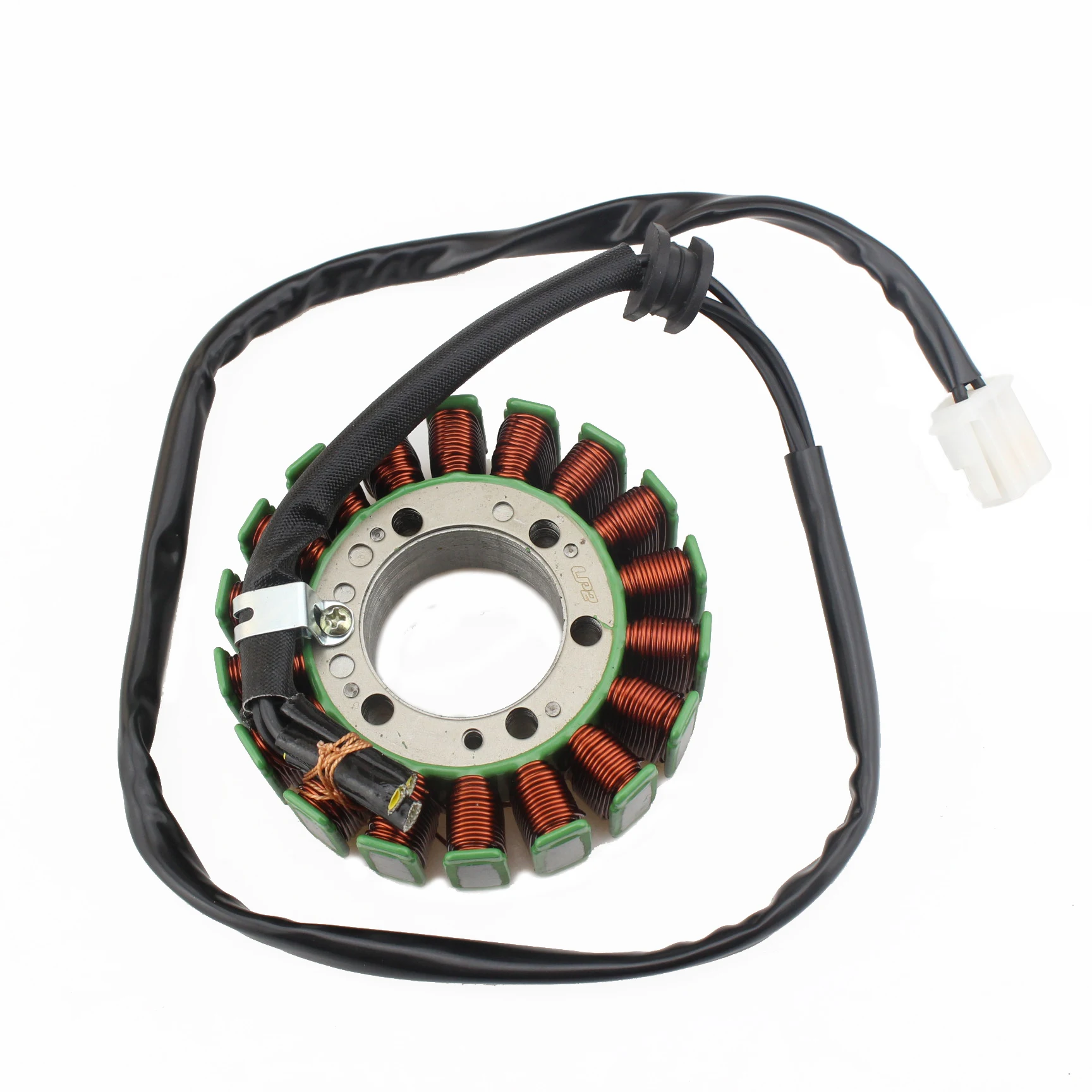 Motorcycle Magneto Stator Coil T1300502 T1300350 For Triumph Daytona ...