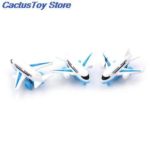1PCS durable Air Bus Model Diecasts & Toy Vehicles cute Kids Airplane ...