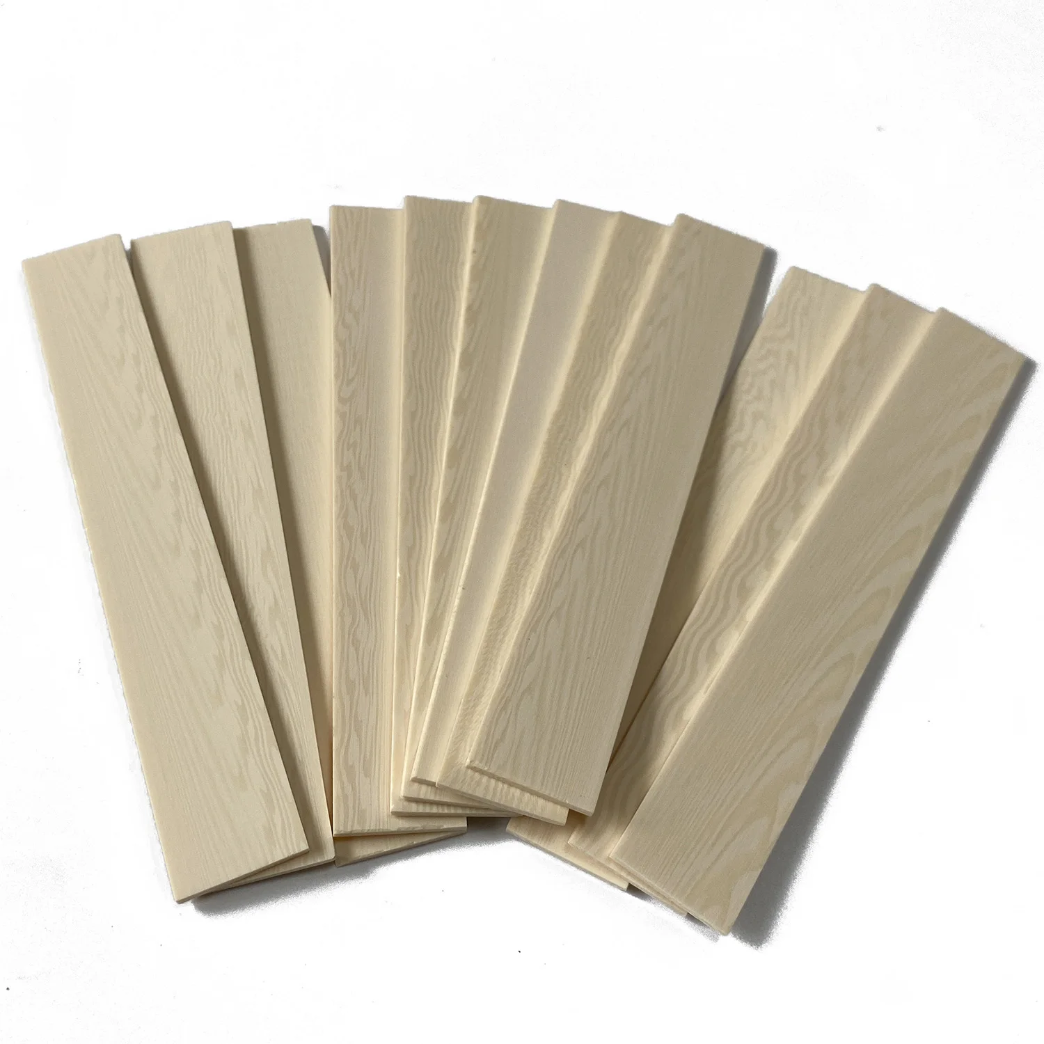 Home Improvement 1Pair ARVORIN Ivory Substitute Imitation Piano Keytop ...