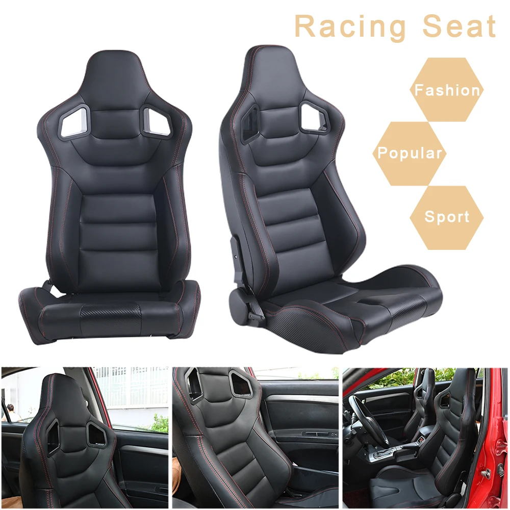 R-EP-Universal-Racing-Seat-for-Tuning-Sport-Car-Simulator-Bucket-Seats ...