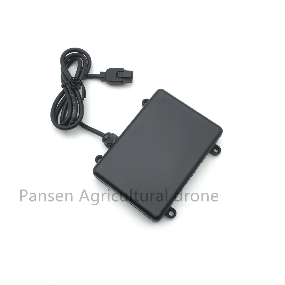 NEW Original JIYI K++ V2 Flight Control - Dual CPU Optional Front Rear ...