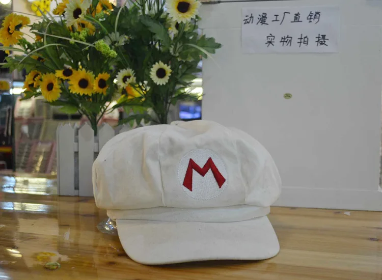Erwachsene NebulaGlam Mario Luigi Kostüm Accessories, Luigi Bros ...