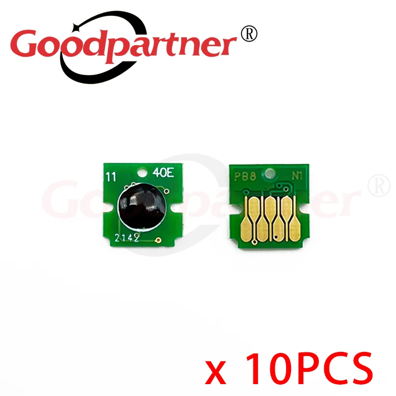 10X-T6716-Maintenance-Box-Chip-for-EPSON-WF-C5210-C5290-C5710-C5790 ...