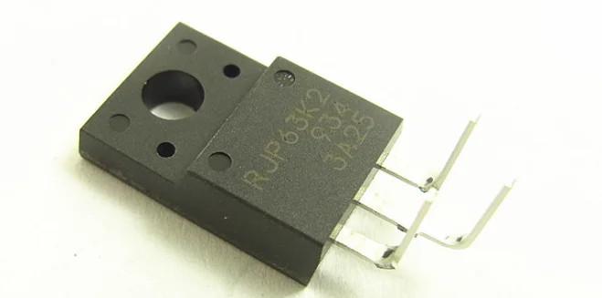 100-original-importado-novo-rjp63k2-rjp63k2dpp-TO-220F-transistor-de ...