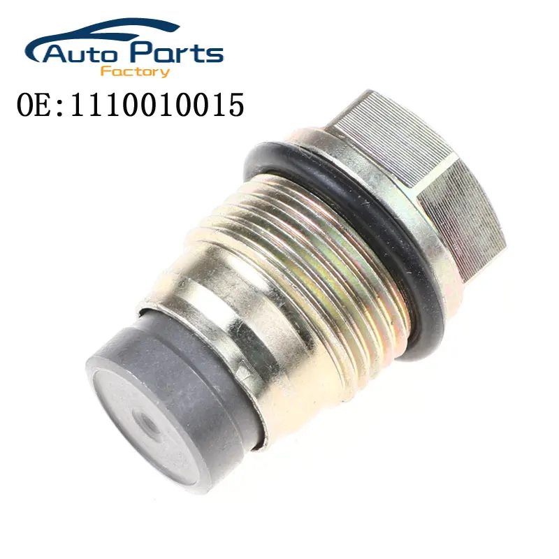 New-Fuel-Pressure-Relief-Limiting-Valve-Sensor-1110010015-1110010018 ...