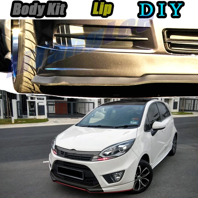 Proton Iriz Modified Bodykit Unbeatable Offers | www.pinnaxis.com