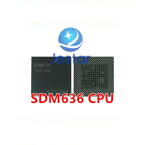 Sdm636 Sdm660 Sdm450 Sdm632 Sdm439 Cpu - Integrated Circuits - AliExpress