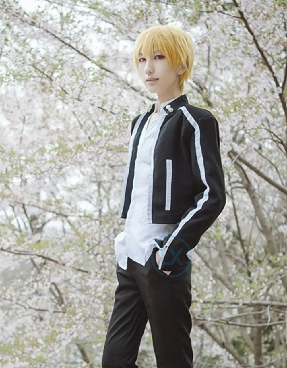 Fate Stay Night Gilgamesh Cosplay