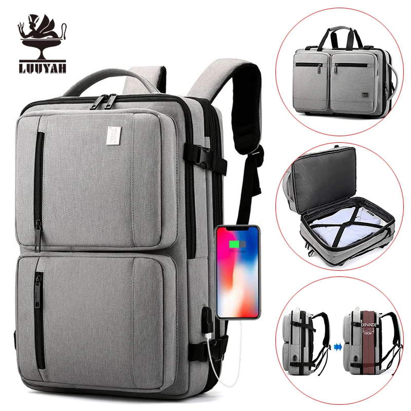 17.3 Inch Laptop Backpack Waterproof | 17 Inch Laptop Backpack ...