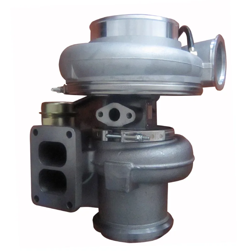 Turbo şarj GT4702 707866-5002S R23524928 23524928 23524100 Turbo için ...